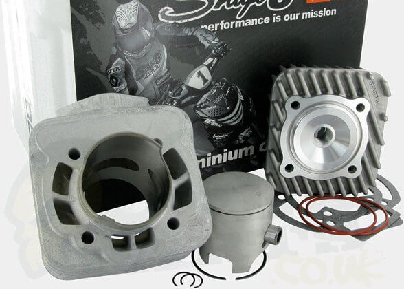 Moped Tuning Blog | Guides | Technical info | Page 2 | Blog | Pedparts UK