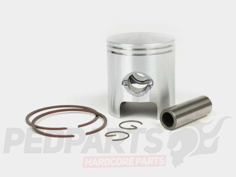 125cc Piston Kit - Piaggio Typhoon 2T | Pedparts UK