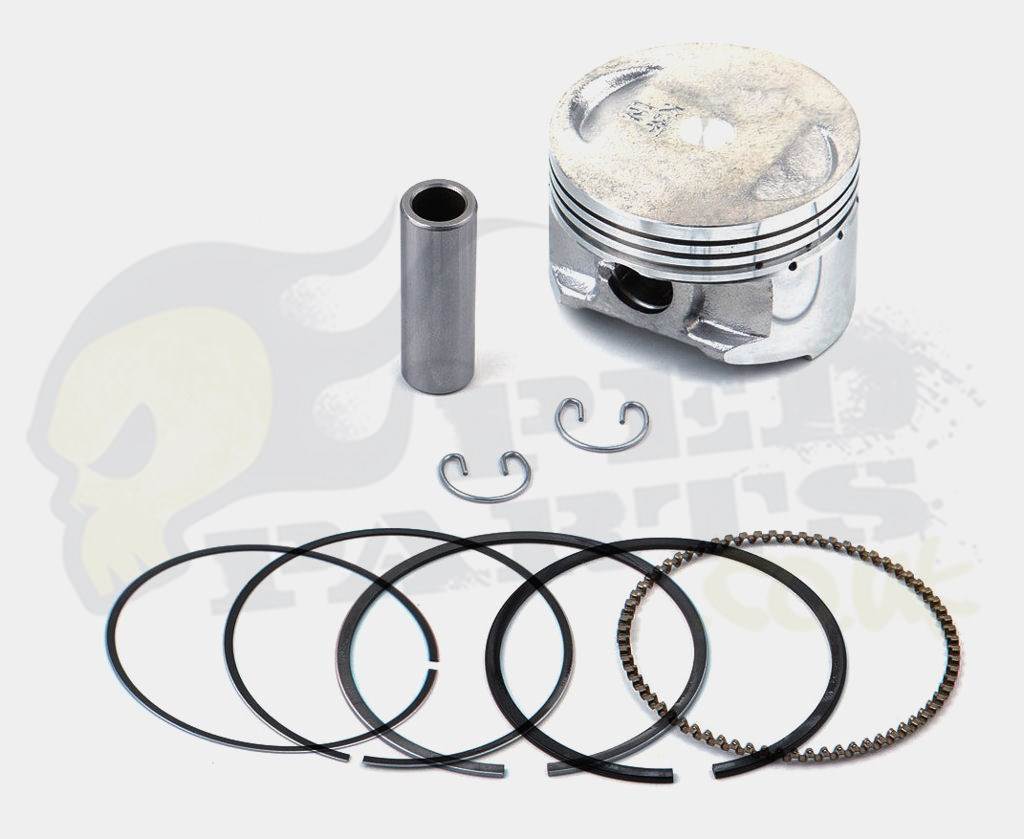 Airsal 125cc Piston Kit- Honda PCX Upto 2012 | Pedparts UK