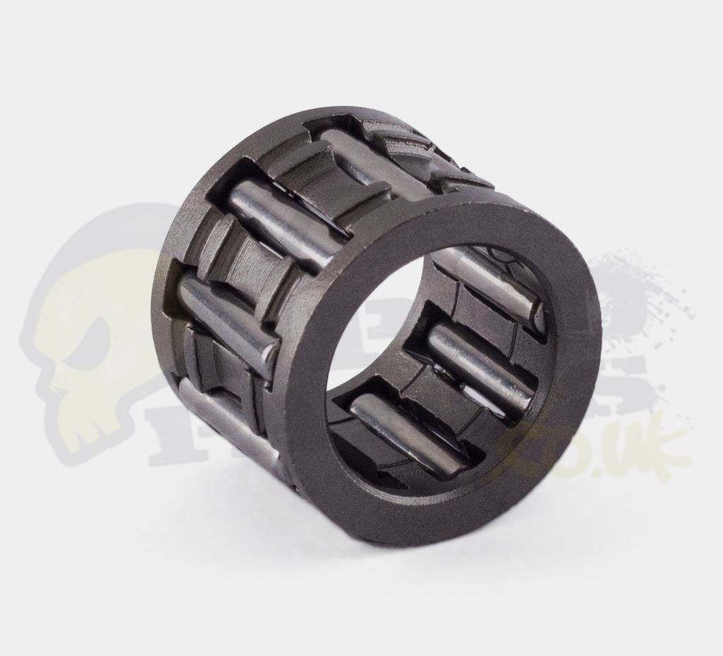 Jasil Small End Bearing - 12x17x13mm | Pedparts UK