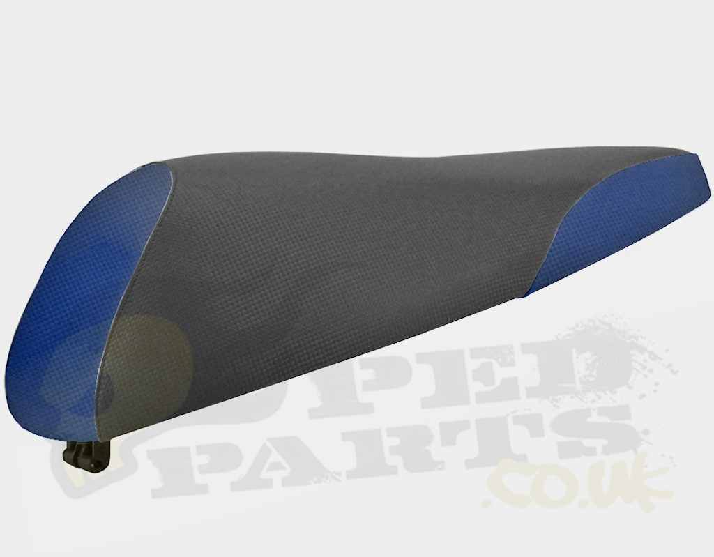 Seat/ Saddle- Yamaha Slider | Pedparts UK