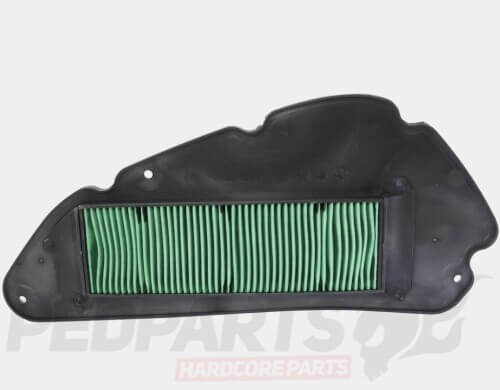 Air Filter Element- Honda SH125 2020,22-24 | Pedparts UK