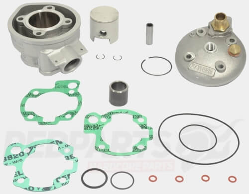 Athena Racing 70cc Cylinder Kit- Minarelli AM6 | Pedparts UK