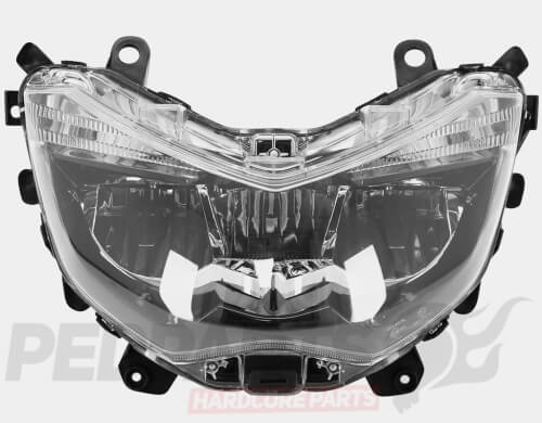 Headlight- Yamaha NMAX 2015-20 | Pedparts UK