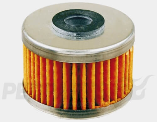 Oil Filter- Honda CBF125, XR/ XL Kawasaki KX450F | Pedparts UK