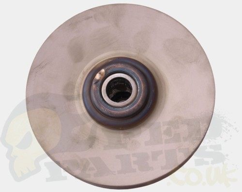 Oversize Torque Driver Pulley Set- Aerox | Pedparts UK