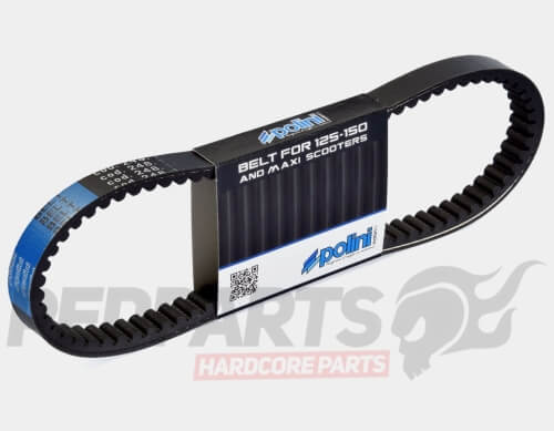Polini Drive Belt- Honda PCX Upto 2014 | Pedparts UK