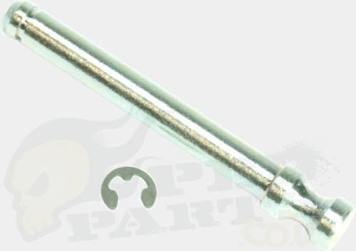 5mm Brake Caliper Pad Pin | Pedparts UK