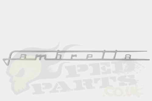 Side Panel Badge- Innocenti Lambretta | Pedparts UK