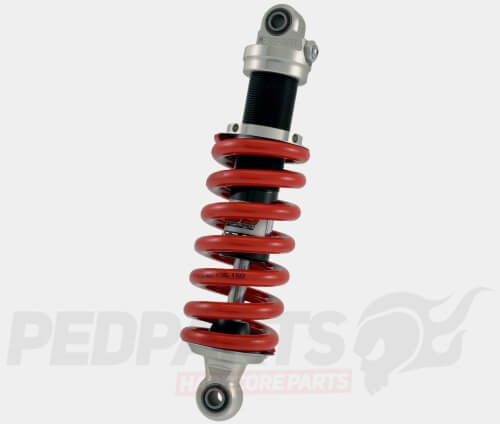 YSS Rear Shock Absorber- Honda CBR125R | Pedparts UK